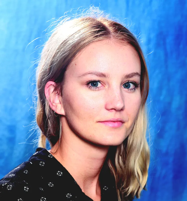 Maria Galloway-Sprietsma | Arizona Space Grant Consortium